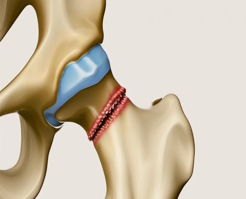 Dor na Anca: causas, sintomas e remédios - Sebastian Guzzetti